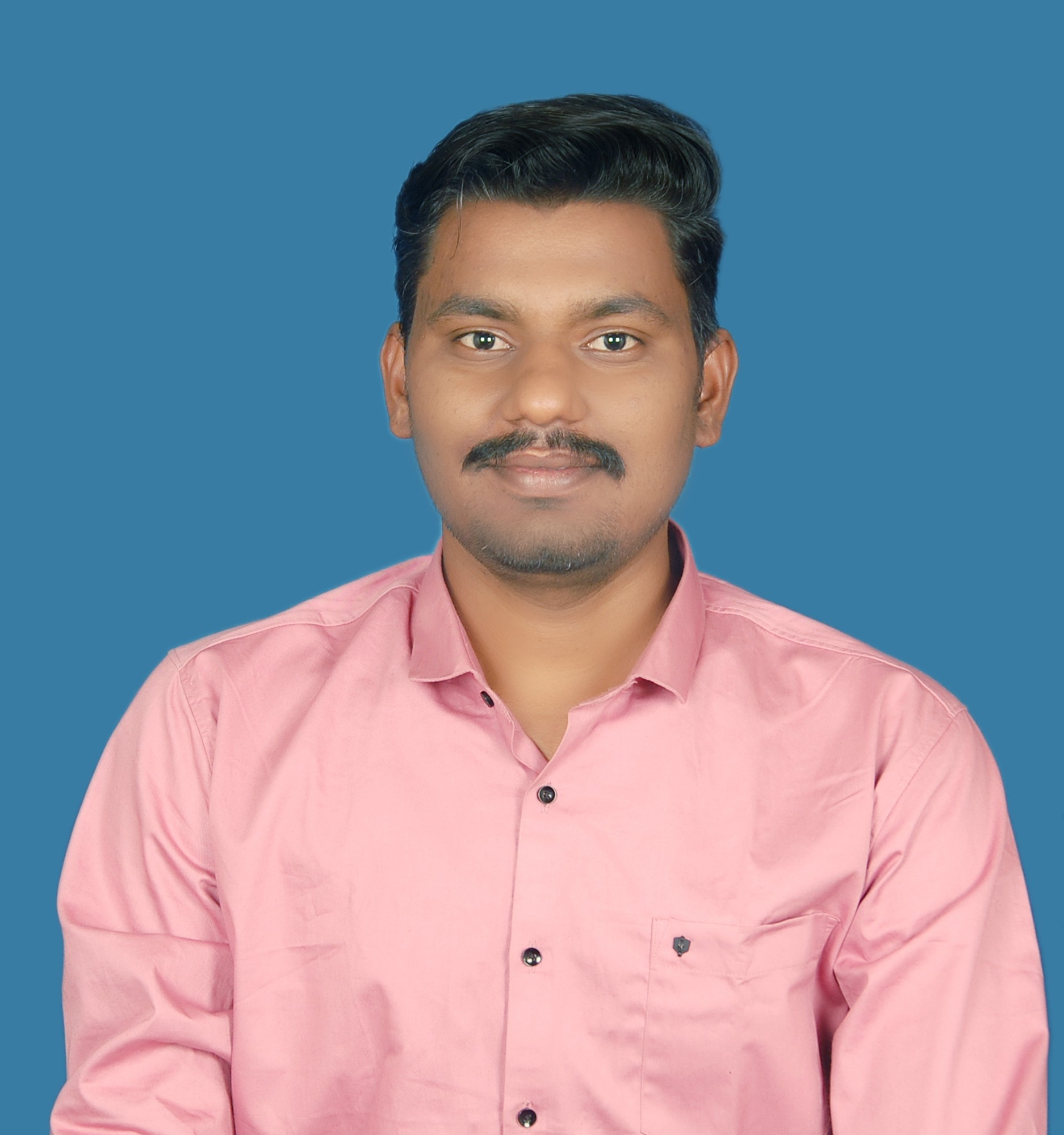 Yogesh Patil Portfolio